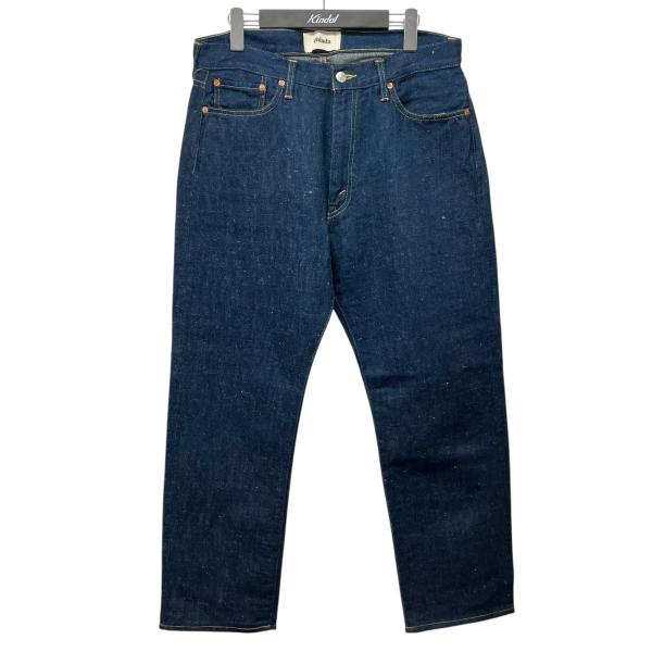 オブラダ obladaHEMP DENIM デニムパンツ F2309DP01【ランク】「中古品・比較的綺麗な商品」【詳細説明】オブラダのHEMP DENIM デニムパンツ F2309DP01です。【M/L/U】メンズ【表記サイズ】34【詳細...