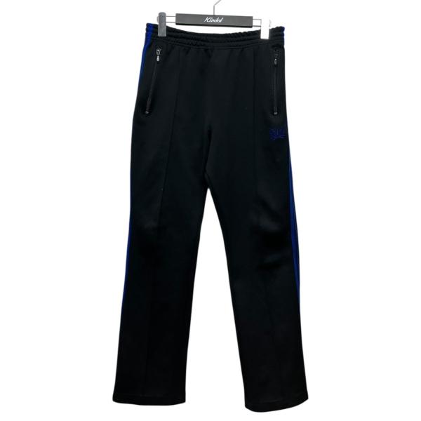 ニードルズ NeedlesTrack Pant トラックパンツ【ランク】「中古品・汚れ、ダメージのある商品」【詳細説明】ニードルズのTrack Pant トラックパンツです。【M/L/U】メンズ【表記サイズ】S【詳細サイズ】ウエスト：約68...