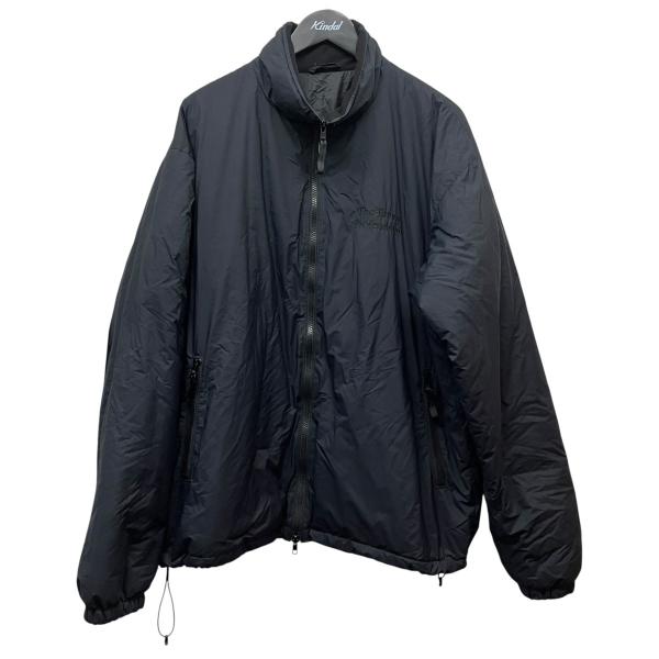 ザ エンノイ プロフェッショナル The Ennoy Professional22AW Nylon Padded Jacket 中綿ジャケット AW22BRENJK03LP【ランク】「中古品・比較的綺麗な商品」【詳細説明】ザ エンノイ プロ...