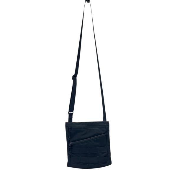 コリーナ COLINAhighdensity milicloth sacoche ver2021 サコッシュ【ランク】「中古品・比較的綺麗な商品」【詳細説明】コリーナのhighdensity milicloth sacoche ver202...