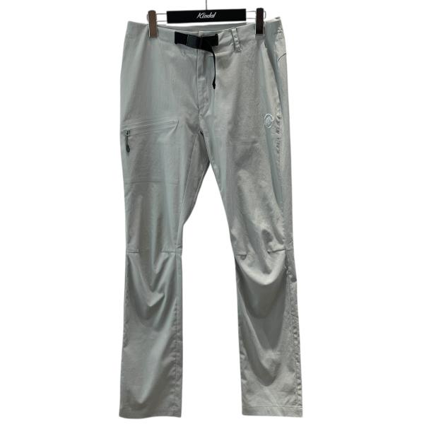 マムート MAMMUTAEGILITY Slim Pants スリムパンツ 1022-00280【ランク】「中古品・比較的綺麗な商品」【詳細説明】マムートのAEGILITY Slim Pants スリムパンツ 1022-00280 です。【...