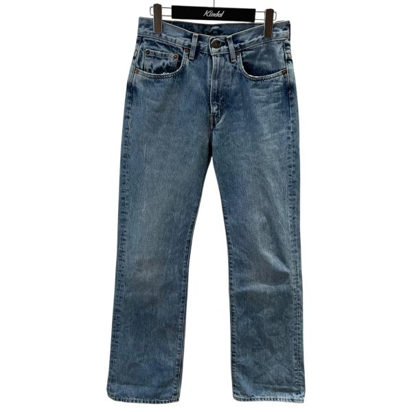 リーバイスヴィンテージクロージング LEVI’S VINTAGE CLOTHINGLot．517 デニムパンツ PC9-85192-0003【ランク】「中古品・比較的綺麗な商品」【詳細説明】リーバイスヴィンテージクロージングのLot．517...