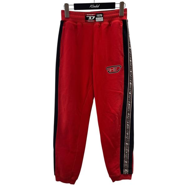 フィフティファイブ・ディー・エス・エル 55DSLサイドロゴライン スウェットパンツ A06611【ランク】「中古品・比較的綺麗な商品」【詳細説明】フィフティファイブ・ディー・エス・エルのサイドロゴライン スウェットパンツ A06611です...