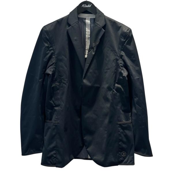 ツーディライブ×マスターピース 02DERIV×master-pieceテーラードジャケット 806027A【ランク】「新古品・タグ付きや未使用に近いUSED品」【詳細説明】ツーディライブ×マスターピースのテーラードジャケット 806027...