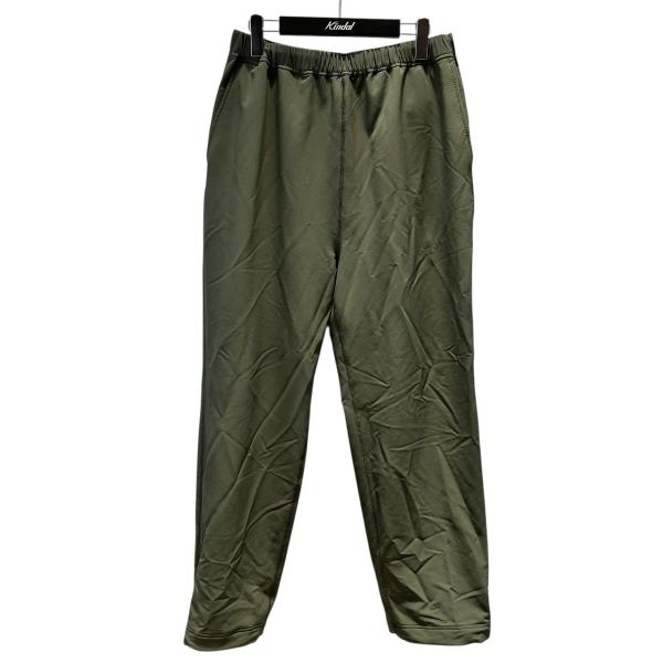 フレッシュサービス FreshService24AW STORMFLEECE UTILITY EASY PANTS  イージーパンツ FSC243-40208【ランク】「中古品・比較的綺麗な商品」【詳細説明】フレッシュサービスの24AW S...