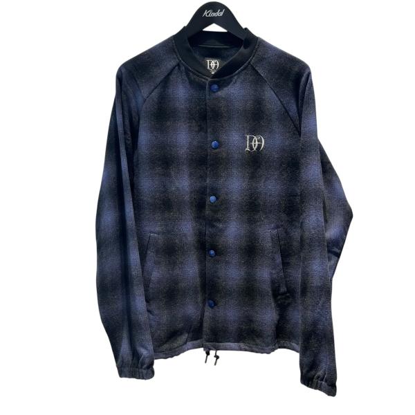 ドレスヒッピー DRESS HIPPYチェック ウールジャケット【ランク】「中古品・比較的綺麗な商品」【詳細説明】ドレスヒッピーのチェック ウールジャケットです。【M/L/U】メンズ【表記サイズ】M【詳細サイズ】着丈：約73．5ｃｍ裄丈：約...