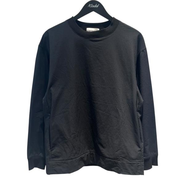 ヨンカ YONCAプルオーバーシャツ YO-C-5-FLC COMFORT TECH FLEECE PULLOVER【ランク】「中古品・比較的綺麗な商品」【詳細説明】ヨンカのプルオーバーシャツ YO-C-5-FLC COMFORT TECH...