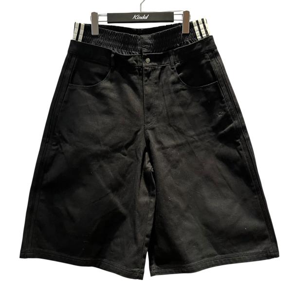 アディダス adidasFB UTILITY JORTS ショートパンツ JX7592【ランク】「中古品・比較的綺麗な商品」【詳細説明】アディダスのFB UTILITY JORTS ショートパンツ JX7592です。【M/L/U】メンズ【表...