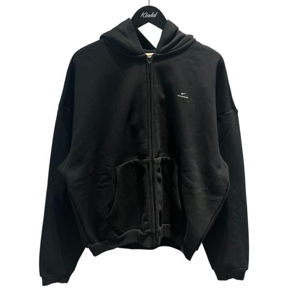 ナイキ NIKETherma-FIT フルジップ バスケットボールパーカー ジップアップスウェット IO3690-010【ランク】「新古品・タグ付きや未使用に近いUSED品」【詳細説明】ナイキのTherma-FIT フルジップ バスケットボ...