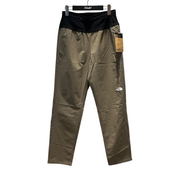 ザノースフェイス THE NORTH FACENB32573 VERB LT RUNNING PT  バーブライトランニングパンツ【ランク】「新古品・タグ付きや未使用に近いUSED品」【詳細説明】ザノースフェイスのNB32573 VERB ...