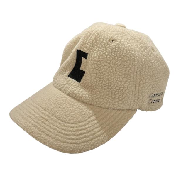 クレスト CLESSTE×NOZOMI KUROKAWAフリースキャップ CLS-CP-2302-L【ランク】「中古品・比較的綺麗な商品」【詳細説明】クレストのフリースキャップ CLS-CP-2302-Lです。【M/L/U】メンズ【表記サイ...