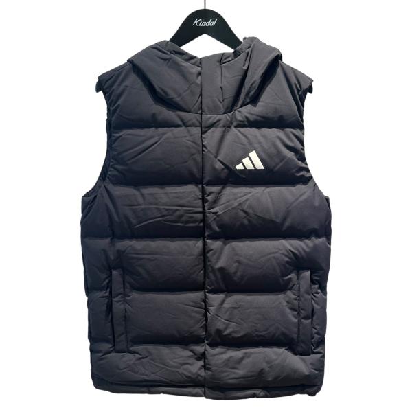 ナイキ NIKEダウンベスト JN2118 HELI フーデッド　ダウンベスト【ランク】「新古品・タグ付きや未使用に近いUSED品」【詳細説明】ナイキのダウンベスト JN2118 HELI フーデッド　ダウンベストです。【M/L/U】メンズ...