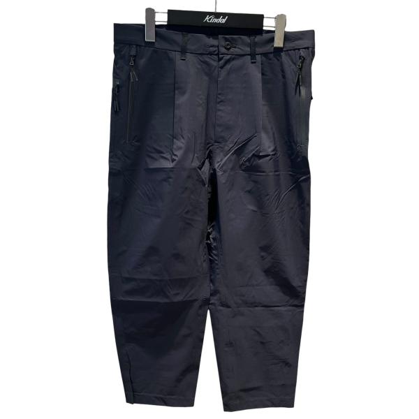 ツーディライブ 02DERIVナイロンパンツ 806039A【ランク】「新古品・タグ付きや未使用に近いUSED品」【詳細説明】ツーディライブのナイロンパンツ 806039Aです。【M/L/U】メンズ【表記サイズ】3【詳細サイズ】ウエスト：約...