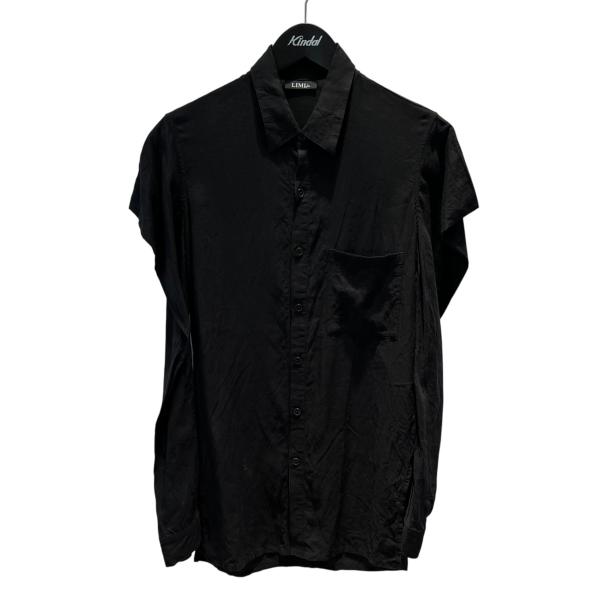 リミフゥ LIMI feu25AW LL-B10-210-2 SOFT LAWN SHOULDER PUFF SHIRT【ランク】「中古品・比較的綺麗な商品」【詳細説明】リミフゥの25AW LL-B10-210-2 SOFT LAWN SH...