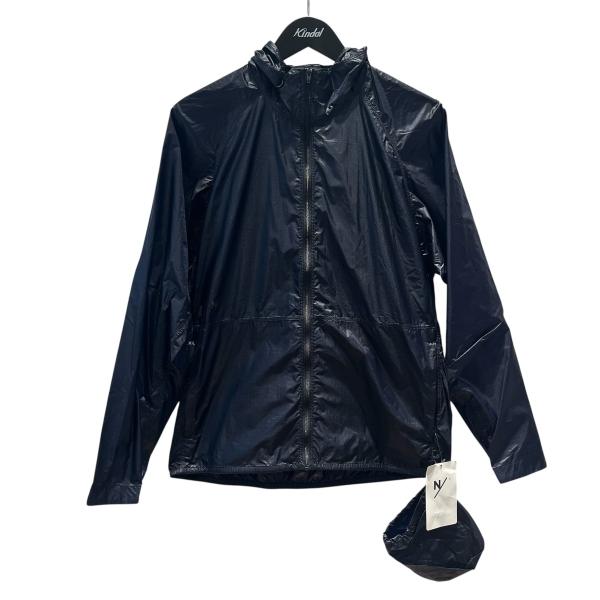 ニュートラルワークス NEUTRALWORKS．KIBITAKI／FULL ZIP HOODIE ナイロンジャケット KSU15102【ランク】「新古品・タグ付きや未使用に近いUSED品」【詳細説明】ニュートラルワークスのKIBITAKI／...