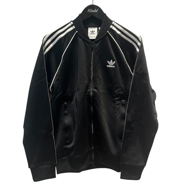 アディダス adidasAdicolor Classics Primeblue SST Track Top トラックジャケット CW1256【ランク】「新古品・タグ付きや未使用に近いUSED品」【詳細説明】アディダスのAdicolor Cl...
