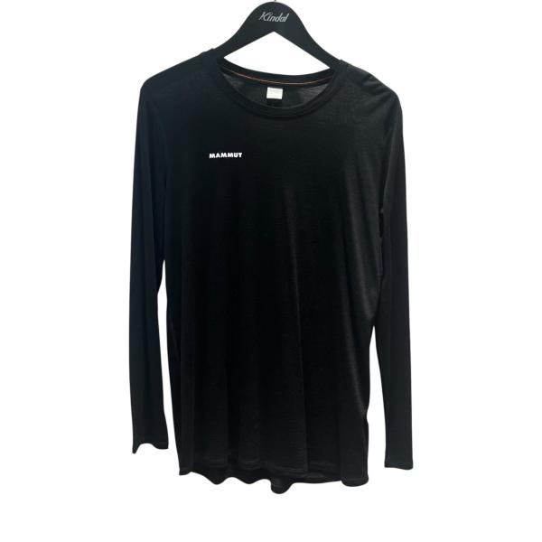 マムート MAMMUTツリーウールファーストレイヤーロングスリーブ 1016-01700【ランク】「新古品・タグ付きや未使用に近いUSED品」【詳細説明】マムートのツリーウールファーストレイヤーロングスリーブ 1016-01700です。【M...