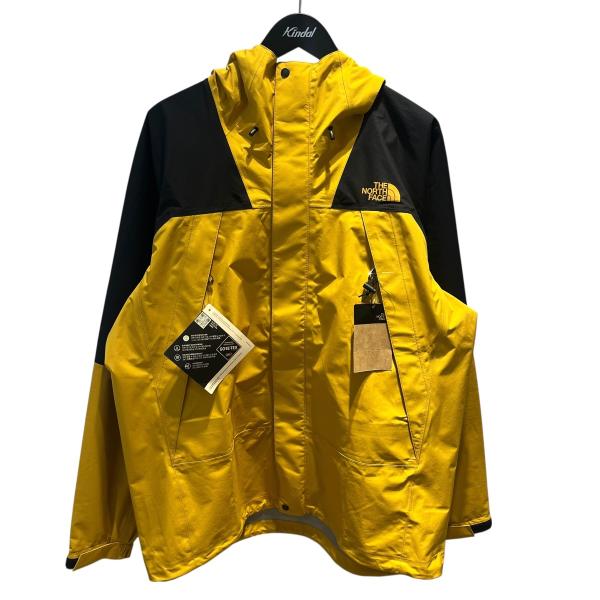 ザノースフェイス THE NORTH FACEマウンテンパーカー NP12503 MTN Rounder Jacket【ランク】「新古品・タグ付きや未使用に近いUSED品」【詳細説明】ザノースフェイスのマウンテンパーカー NP12503 M...