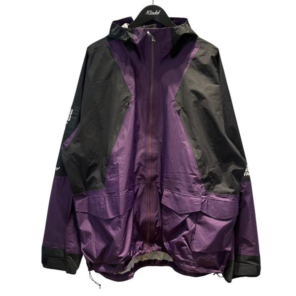アンダーカバー×ザノースフェイス UNDERCOVER×THE NORTH FACEマウンテンパーカー NP02402UC 24SS SOUKUU Hike Mountain Shell Jacket【ランク】「新古品・タグ付きや未使用に近...