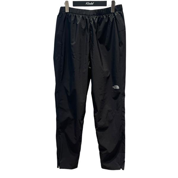 ザノースフェイス THE NORTH FACEナイロンパンツ NB32385 Swallowtail Vent Long Pant【ランク】「新古品・タグ付きや未使用に近いUSED品」【詳細説明】ザノースフェイスのナイロンパンツ NB323...