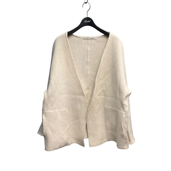 テン ハンドクラフテッド モダン TENNE HANDCRAFTED MODERNカーディガン【ランク】「中古品・比較的綺麗な商品」【詳細説明】テン ハンドクラフテッド モダンのカーディガンです。【M/L/U】レディース【表記サイズ】fre...