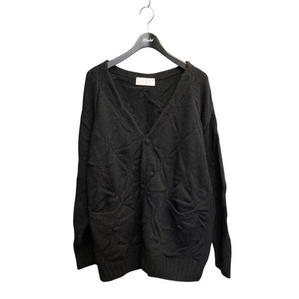 ネオンサイン NEON SIGNSofas Cardigan ニットカーディガン N1620【ランク】「新古品・タグ付きや未使用に近いUSED品」【詳細説明】ネオンサインのSofas Cardigan ニットカーディガン N1620です。【...