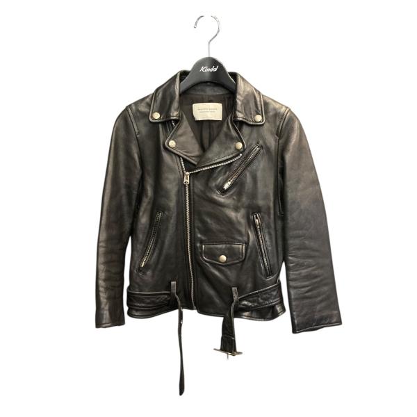 ビューティフルピープル beautiful peoplevintage leather riders jacket レザージャケット 1725402411【ランク】「中古品・比較的綺麗な商品」【詳細説明】ビューティフルピープルのvintag...