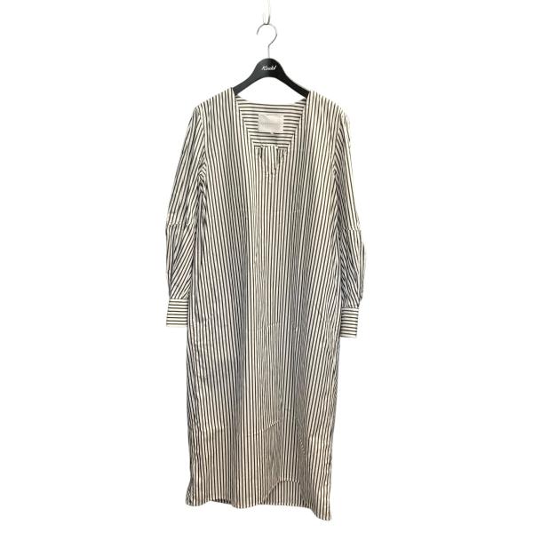 マリア・マクマナス MARIA McMANUSシャツワンピース 3510300450【ランク】「中古品・比較的綺麗な商品」【詳細説明】マリア・マクマナスのシャツワンピース 3510300450です。【M/L/U】レディース【表記サイズ】XS...