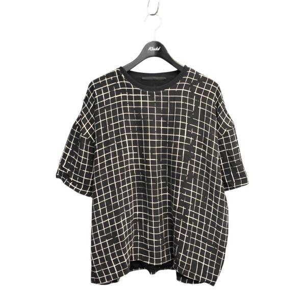 ハイダー・アッカーマン HAIDER ACKERMANN半袖カットソー【ランク】「中古品・比較的綺麗な商品」【詳細説明】ハイダー・アッカーマンの半袖カットソーです。【M/L/U】メンズ【表記サイズ】S【詳細サイズ】着丈：約65ｃｍ肩幅：約6...