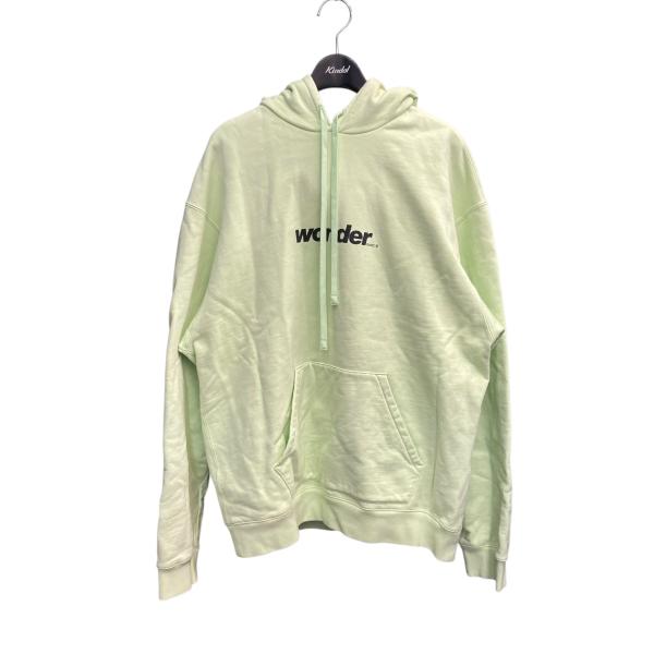 オーエーエムシー OAMC1AW Mainspring Hoodie パーカー OAMT705482【ランク】「中古品・比較的綺麗な商品」【詳細説明】オーエーエムシーの1AW Mainspring Hoodie パーカー OAMT70548...