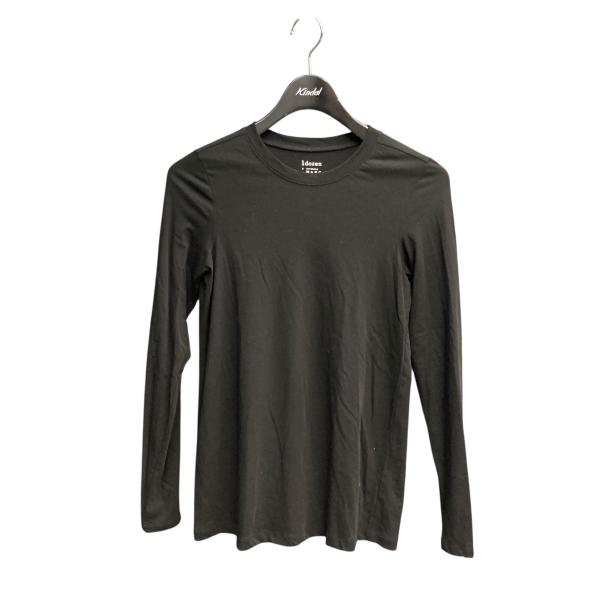 イチダース 1dozen長袖Tシャツ【ランク】「中古品・比較的綺麗な商品」【詳細説明】イチダースの長袖Tシャツです。【M/L/U】レディース【表記サイズ】1【詳細サイズ】着丈：約62ｃｍ肩幅：約32ｃｍ袖丈：約59ｃｍ身幅：約36ｃｍ裾幅：...