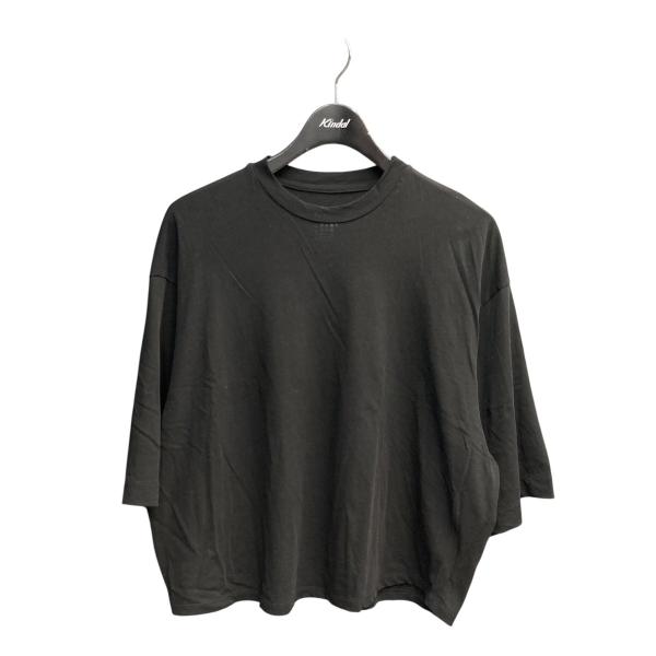 イチダース 1dozen半袖Tシャツ【ランク】「中古品・比較的綺麗な商品」【詳細説明】イチダースの半袖Tシャツです。【M/L/U】レディース【表記サイズ】1【詳細サイズ】着丈：約56ｃｍ肩幅：約49ｃｍ袖丈：約27ｃｍ身幅：約58ｃｍ裾幅：...
