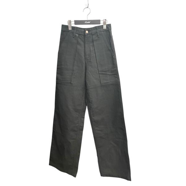 セラピス serapisデニムパンツ【ランク】「中古品・比較的綺麗な商品」【詳細説明】セラピスのデニムパンツです。【M/L/U】メンズ【表記サイズ】XS【詳細サイズ】ウエスト：約72ｃｍ股上　　：約33ｃｍレングス：約83ｃｍもも幅　：約2...