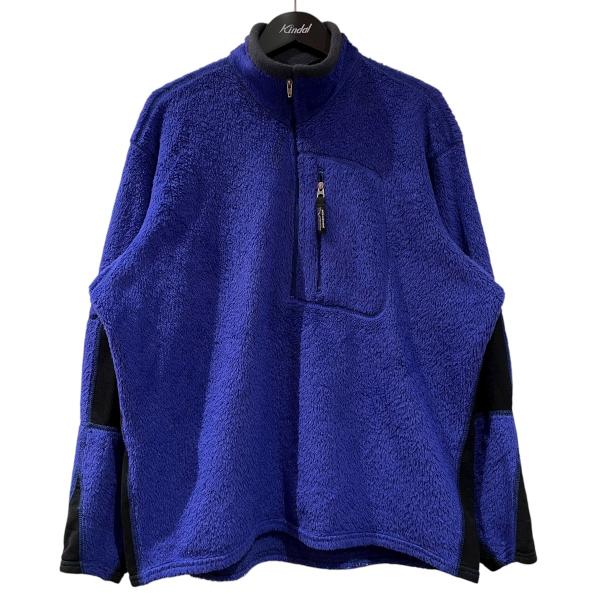 パタゴニア PatagoniaRegulator USA製 フリースジャケット【ランク】「中古品・比較的綺麗な商品」【詳細説明】パタゴニアのRegulator USA製 フリースジャケットです。【M/L/U】メンズ【表記サイズ】L【詳細サイ...