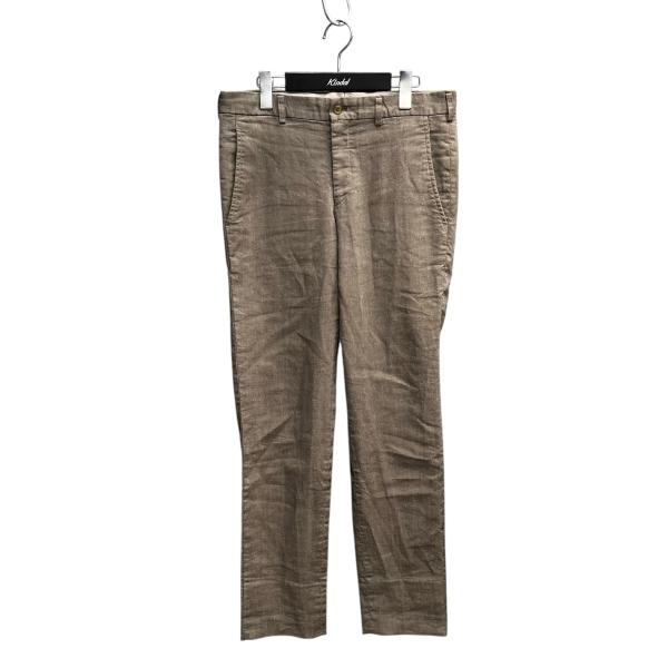 コムデギャルソンオムプリュス COMME des GARCONS HOMME PLUSAD2014 パンツ PO-P061【ランク】「中古品・比較的綺麗な商品」【詳細説明】コムデギャルソンオムプリュスのAD2014 パンツ PO-P061で...