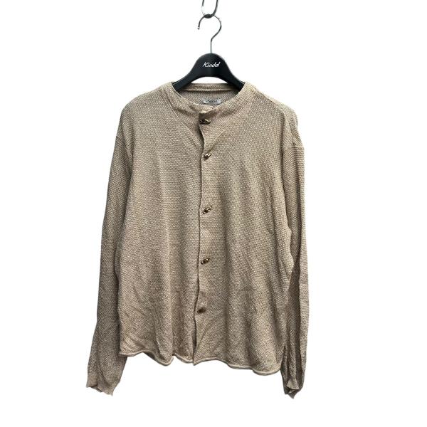 アローサル AROUSAL25SS COLLARED C D カーディガン 25SS-ASLKT01【ランク】「中古品・比較的綺麗な商品」【詳細説明】アローサルの25SS COLLARED C D カーディガン 25SS-ASLKT01です...