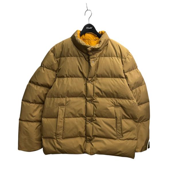 ディガウェル×エフシーイー DIGAWEL×F／CE．PUFFER JACKET ダウンジャケット【ランク】「中古品・比較的綺麗な商品」【詳細説明】ディガウェル×エフシーイーのPUFFER JACKET ダウンジャケットです。【M/L/U】...
