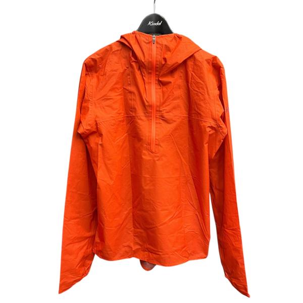 ラブ RabPhantom Pull-On Waterproof Jacket ナイロンジャケット QWH-16【ランク】「中古品・比較的綺麗な商品」【詳細説明】ラブのPhantom Pull-On Waterproof Jacket ナイ...