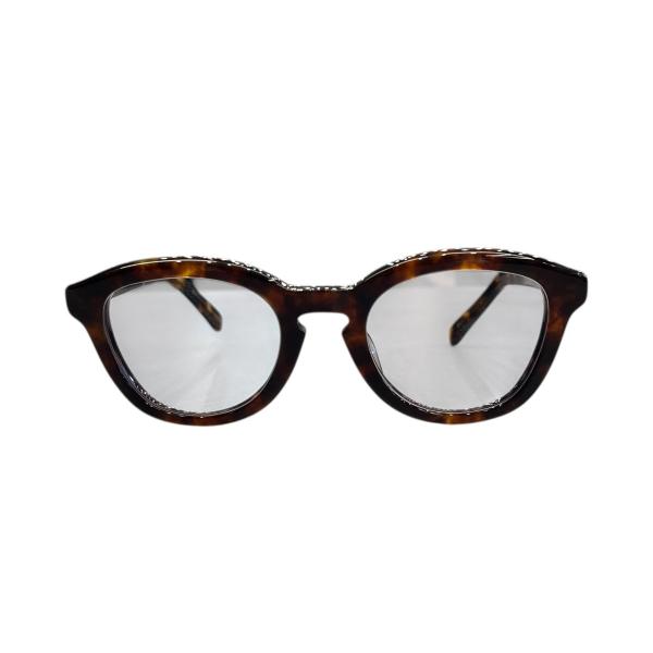 アヤメ AyameKORO 眼鏡【ランク】「中古品・比較的綺麗な商品」【詳細説明】アヤメのKORO 眼鏡です。【M/L/U】メンズ【詳細サイズ】フレーム幅：約14．5ｃｍ高さ　　　：約5．5ｃｍテンプル　：約16．0ｃｍ【付属品】なし【仕様...