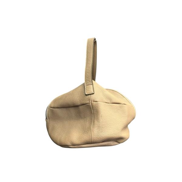 マイシンクス MYTHINKSハンドバッグ【ランク】「中古品・比較的綺麗な商品」【詳細説明】マイシンクスのハンドバッグです。【M/L/U】レディース【詳細サイズ】縦幅：約22ｃｍ横幅：約30ｃｍマチ：約21ｃｍショルダーの長さ：約44ｃｍ【...