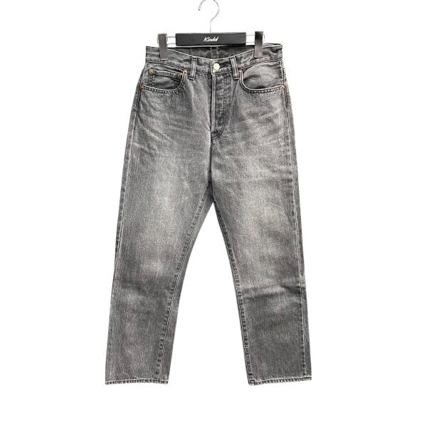 カオス ChaosWHY NOT NOW? デニムパンツ CH205204ER-01【ランク】「中古品・比較的綺麗な商品」【詳細説明】カオスのWHY NOT NOW? デニムパンツ CH205204ER-01です。【M/L/U】レディース【...