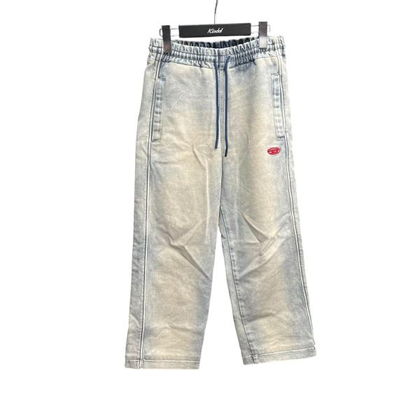 ディーゼル DIESELD-MARTIANS TRACK デニムパンツ 068JX【ランク】「中古品・比較的綺麗な商品」【詳細説明】ディーゼルのD-MARTIANS TRACK デニムパンツ 068JXです。【M/L/U】メンズ【表記サイズ...