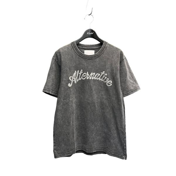 カイコー KAIKO24SS ALTERNATIVE FADED S S Tee 半袖カットソー KAIKO-24-007C【ランク】「中古品・比較的綺麗な商品」【詳細説明】カイコーの24SS ALTERNATIVE FADED S S T...
