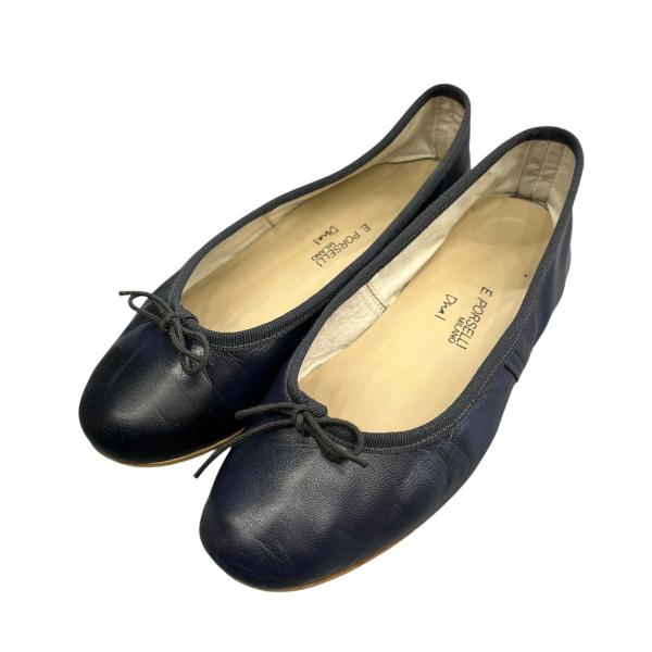 ポルセリ×ダル E．PORSELLI×Dhalパンプス【ランク】「中古品・汚れ、ダメージが目立つ商品」【詳細説明】ポルセリ×ダルのパンプスです。【M/L/U】レディース【表記サイズ】37【詳細サイズ】全高　　　：約6ｃｍソール全長：約24ｃ...