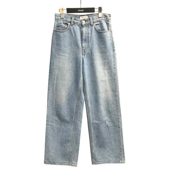 マカフィー MACPHEEデニムパンツ 12-04-94-04137【ランク】「中古品・比較的綺麗な商品」【詳細説明】マカフィーのデニムパンツ 12-04-94-04137です。【M/L/U】レディース【表記サイズ】36【詳細サイズ】ウエス...