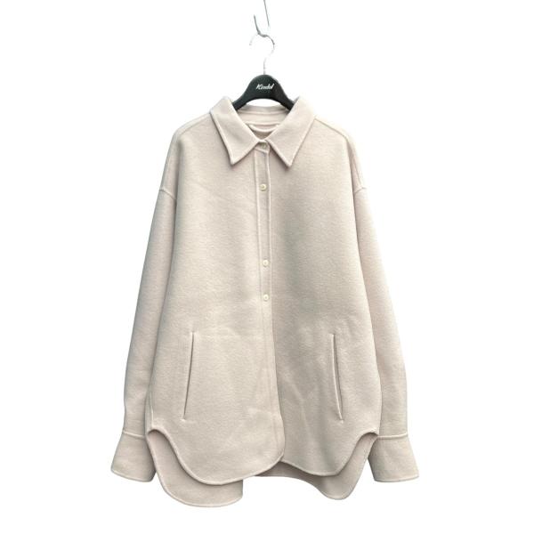 トゥデイフル TODAYFULWool Shirts Jacket ウールシャツ 12520415【ランク】「中古品・比較的綺麗な商品」【詳細説明】トゥデイフルのWool Shirts Jacket ウールシャツ 12520415です。【M...