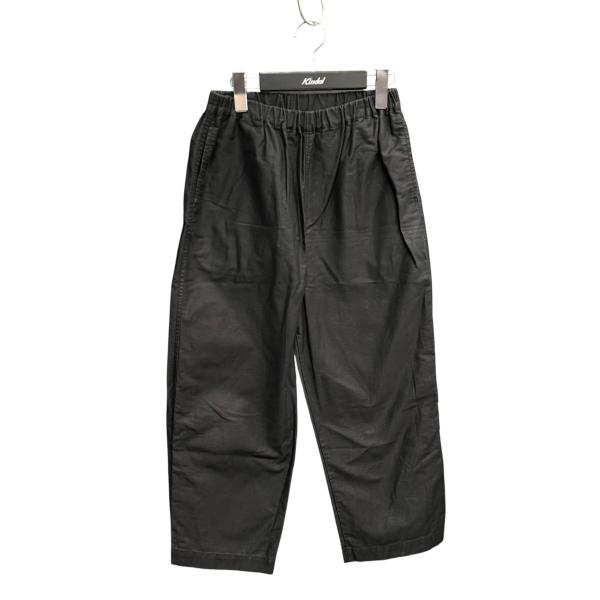 ジュンヤ・ワタナベ・コム・デ・ギャルソン JUNYA WATANABE CDG12SS イージーパンツ JI P018【ランク】「中古品・比較的綺麗な商品」【詳細説明】ジュンヤ・ワタナベ・コム・デ・ギャルソンの12SS イージーパンツ JI...