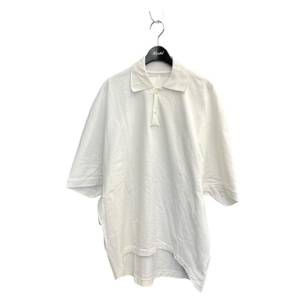 ノノット nonnotteポロシャツ N-25S-075【ランク】「中古品・比較的綺麗な商品」【詳細説明】ノノットのポロシャツ N-25S-075です。【M/L/U】メンズ【表記サイズ】4【詳細サイズ】着丈：約74ｃｍ裄丈：約56ｃｍ身幅：...