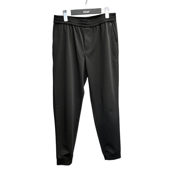 クロスクローゼット +CLOTHETMatte Twist Jogger Pants イージーパンツ CLB 20027【ランク】「中古品・比較的綺麗な商品」【詳細説明】クロスクローゼットのMatte Twist Jogger Pants ...