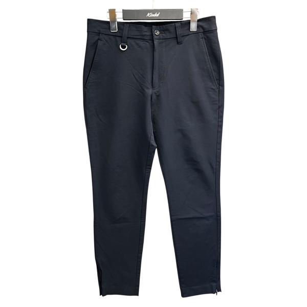 ソフネット SOPHNET．4WAY STRETCH HEM CONCEALED SLIM FIT SLACKS スラックス【ランク】「中古品・比較的綺麗な商品」【詳細説明】ソフネットの4WAY STRETCH HEM CONCEALED ...